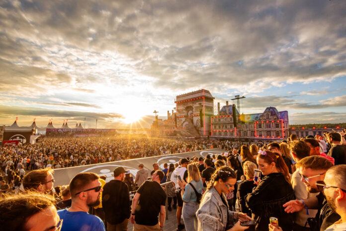 Airbeat One Festival 2025 verkündet den offiziellen Timetable mit über ...